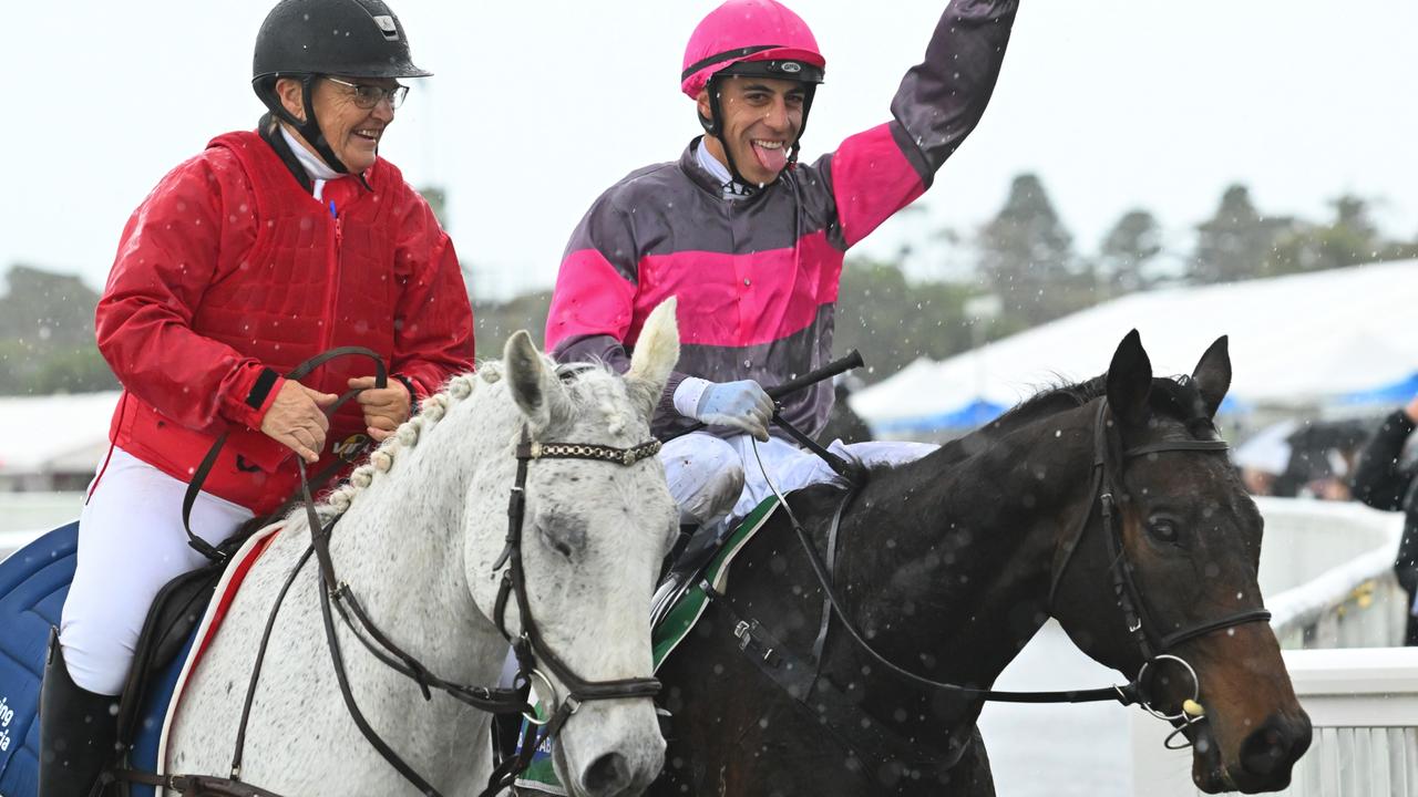 Britannicus learns from mistake in Brierly redemption