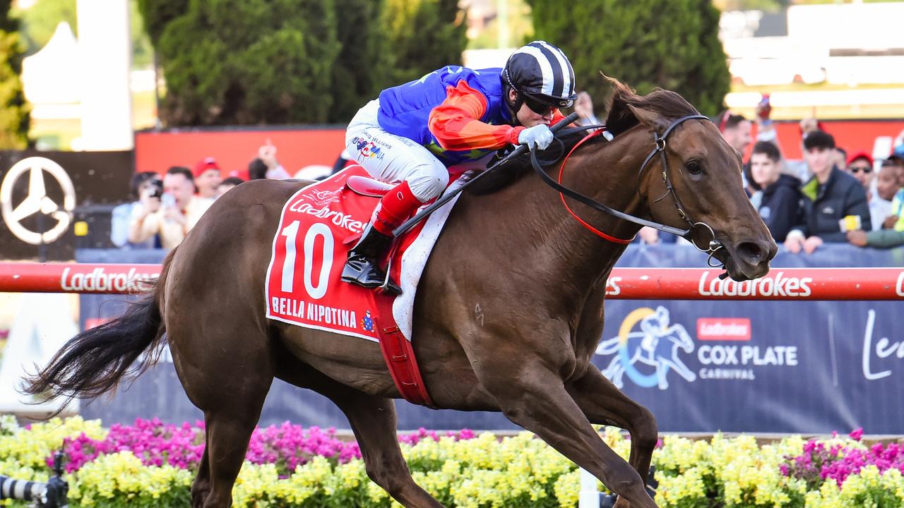 Tips from the Big Bookies for Saturday, May 6