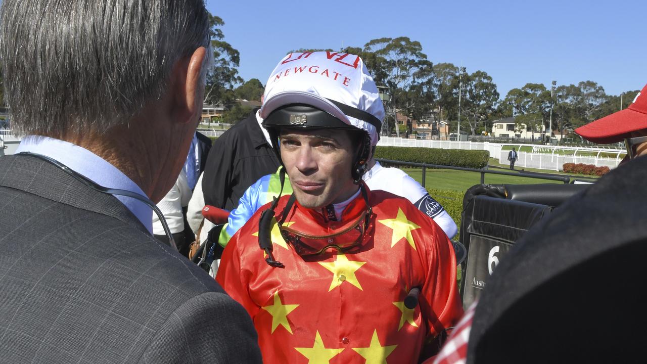 Greg Polson's tips, best bets for Goulburn on Tuesday