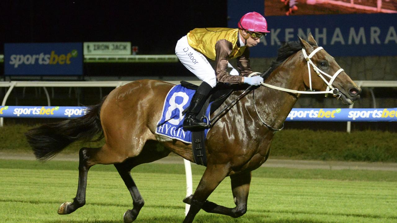 Tony Brassel's top five for the Group 1 SA Derby at Morphettville