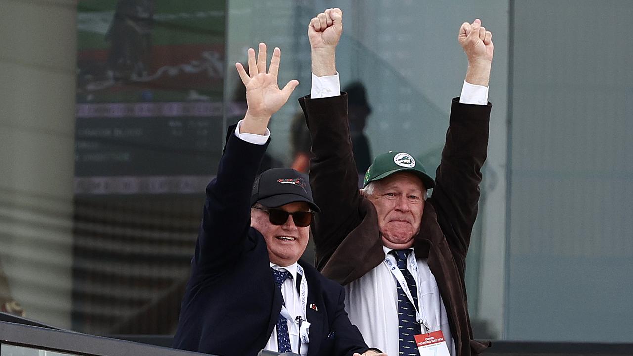 QRIC won't reveal banned numbers