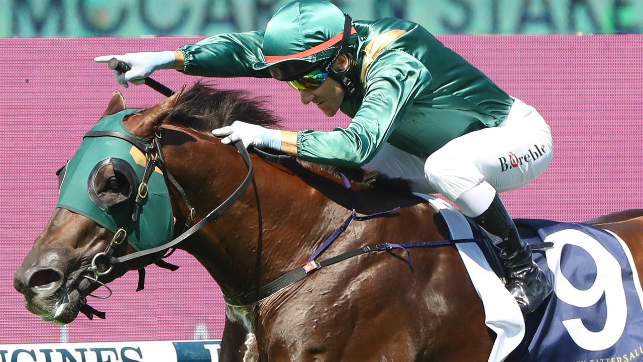 Slick trial has Cannonball locked and loaded for Royal Ascot - Racenet