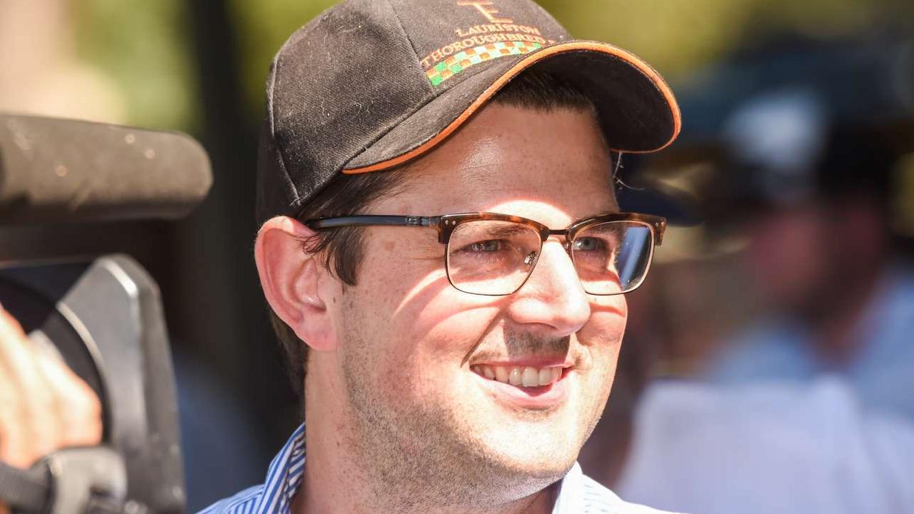 Mitchell Beer aiming to be pride of Albury in The Goodwood