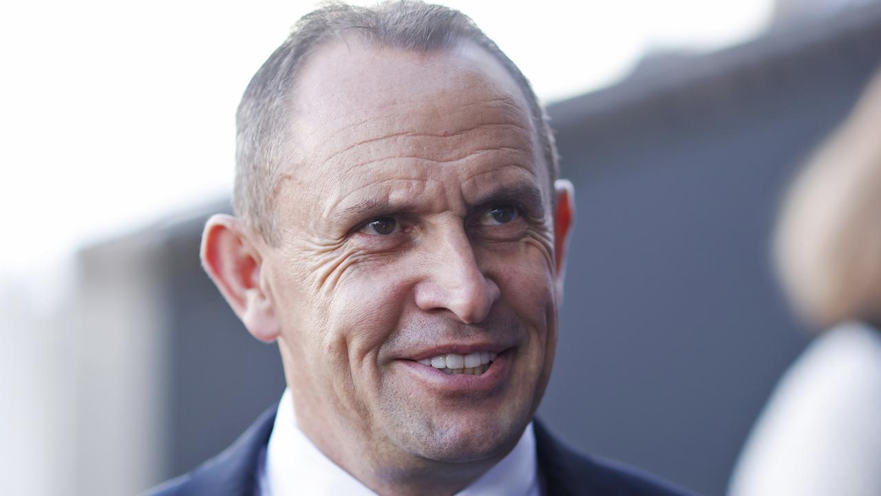 Chris Waller hails Queensland racing resurgence