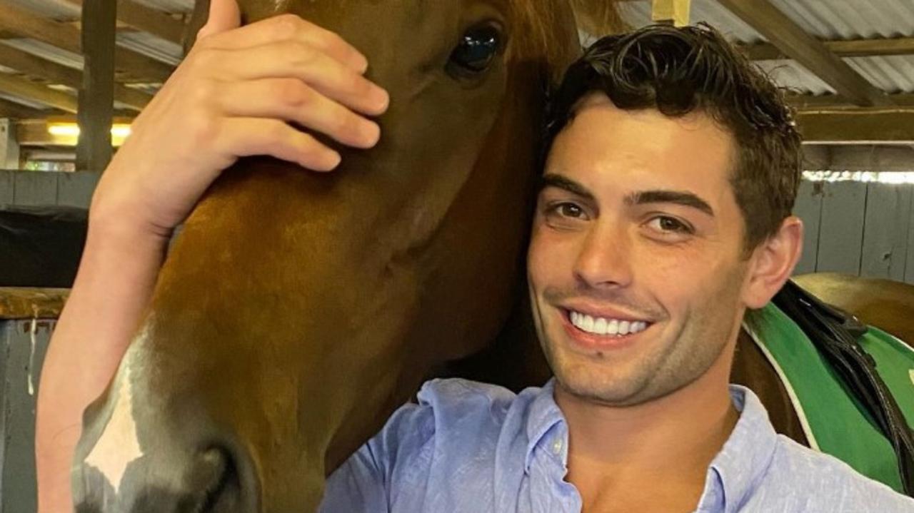 How night at the casino validated Jack Laing's career path