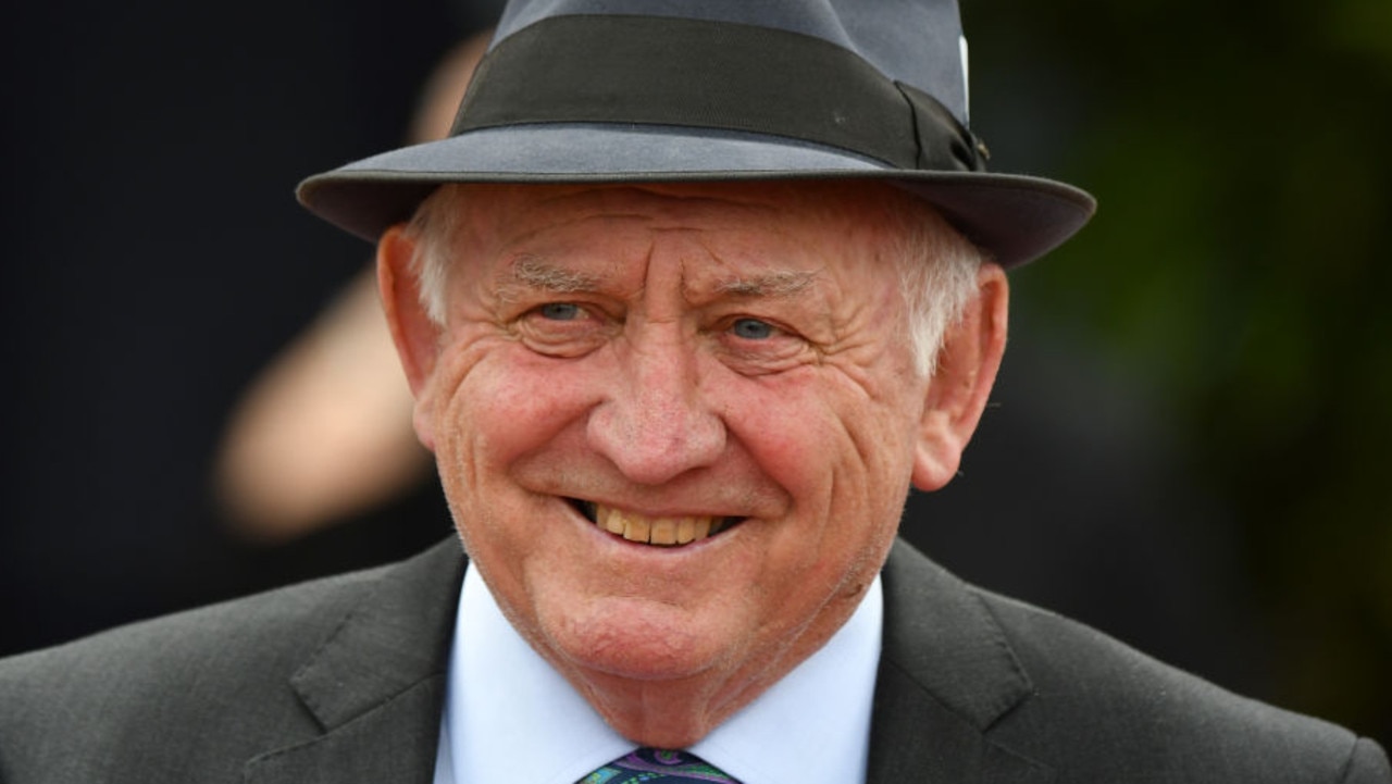 Leon Macdonald dreaming of Goodwood success with Another Award: ‘She's ...