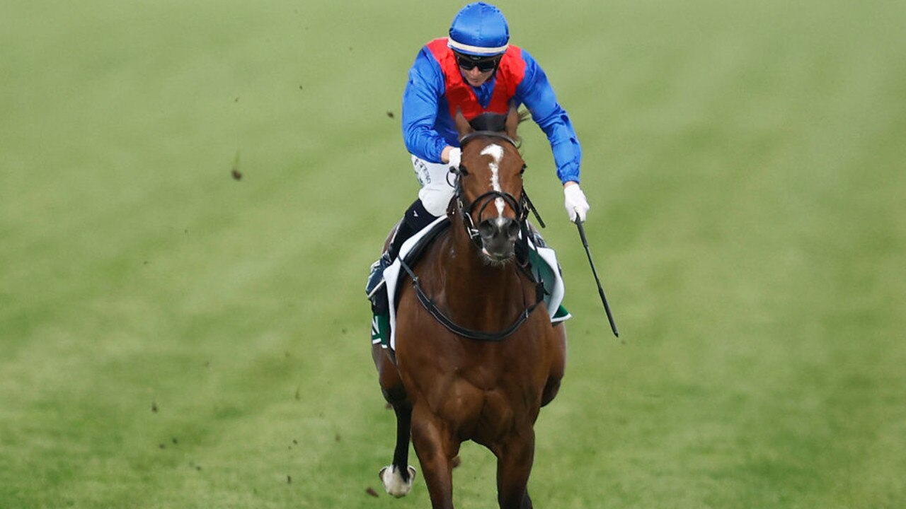 Zaaki worth a punt at even money in Doomben Cup: form analyst