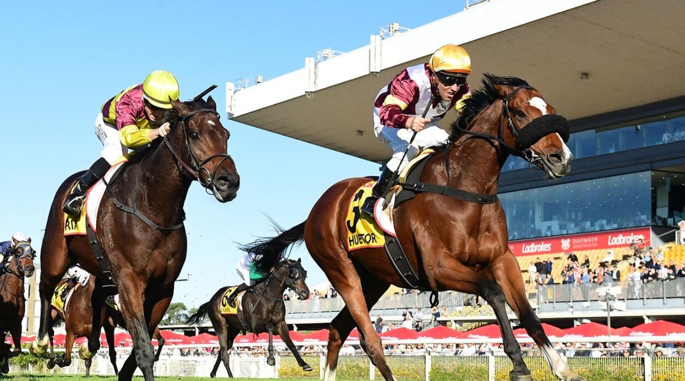 Doomben Cup 2024 | Tips, Odds, Field & Results | Racenet
