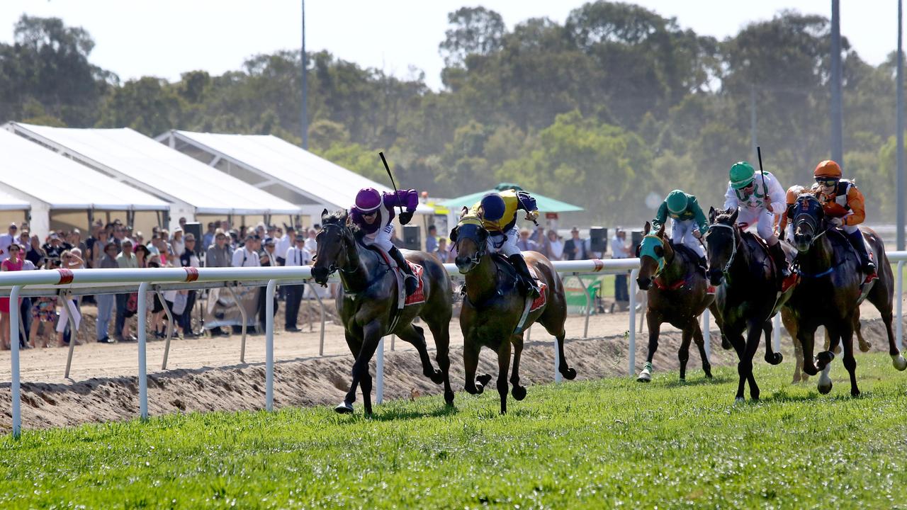 Jason Scott flags Deagon key to stable crisis