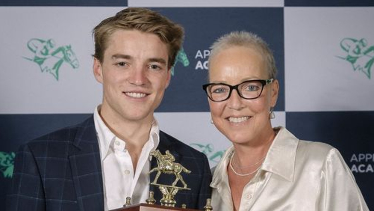 South Australian racing identity Belinda Price dies