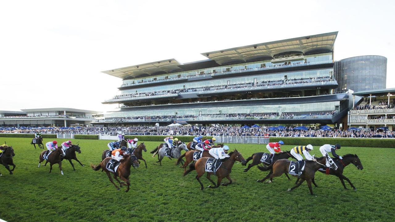 Racing NSW increase minimum prizemoney for metro and provincial races