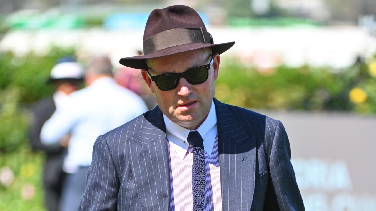 VJA boss calls out Racing Victoria: ‘When is enough enough?' - Racenet