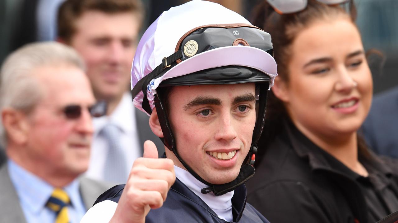 Wodonga Saturday tips: King to reign - Racenet
