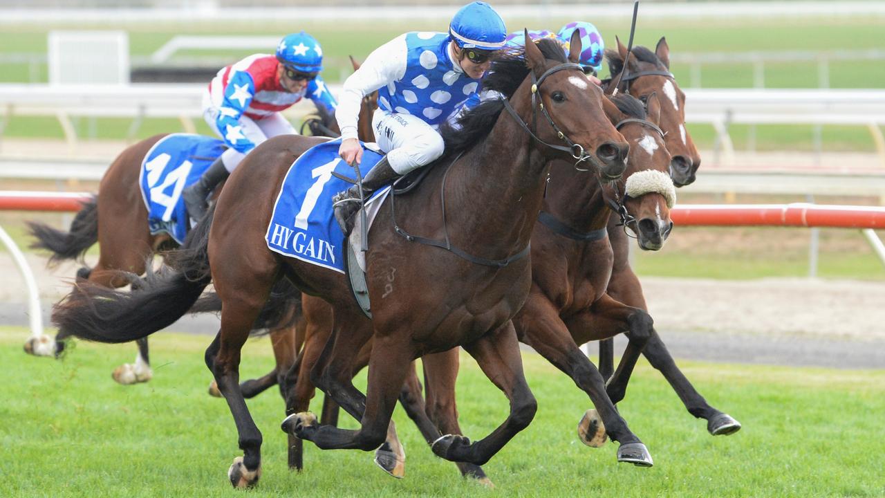 Richard Cully waiting on Hong Kong deal before deciding on Flemington ...