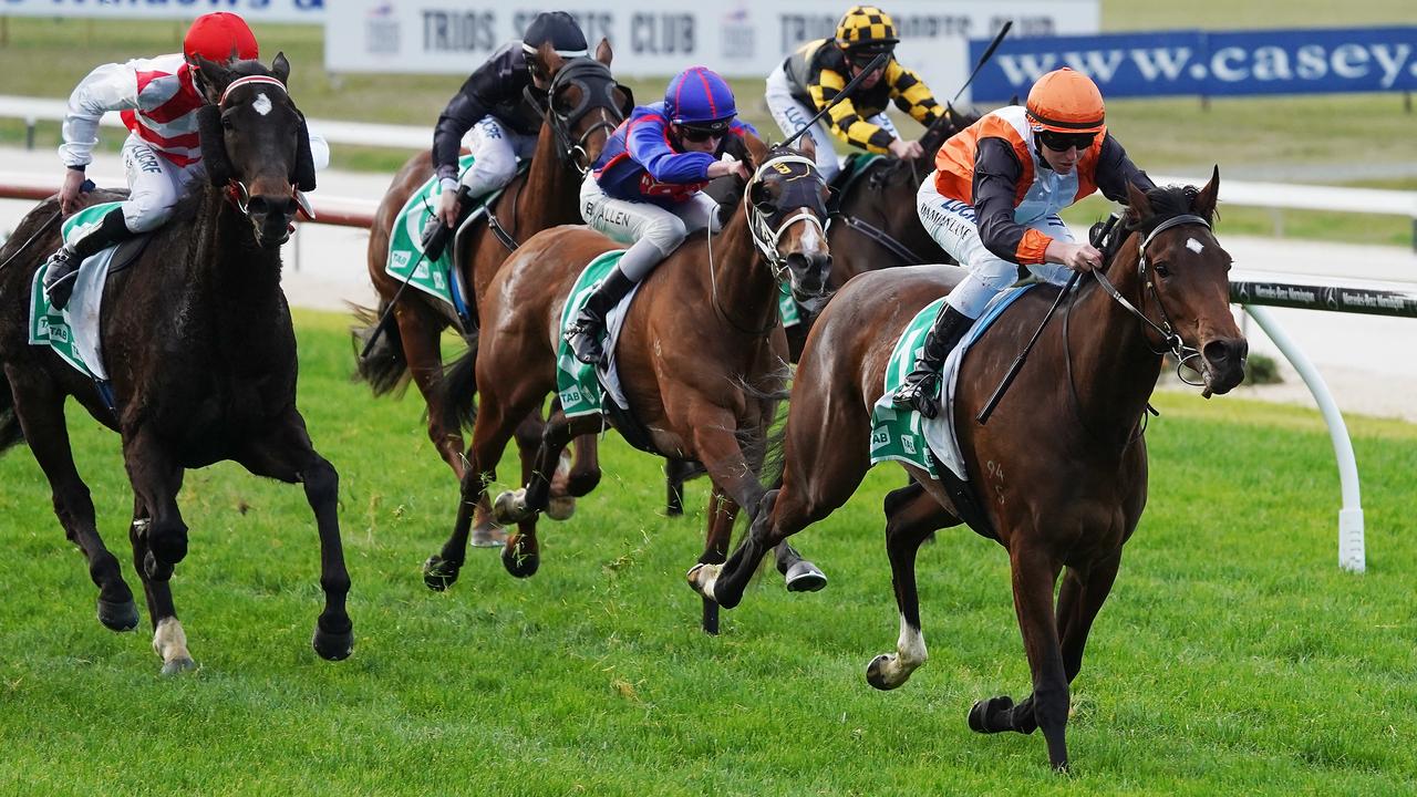 $10 value bet: The Guru's tips, analysis for Mornington Wednesday - Racenet