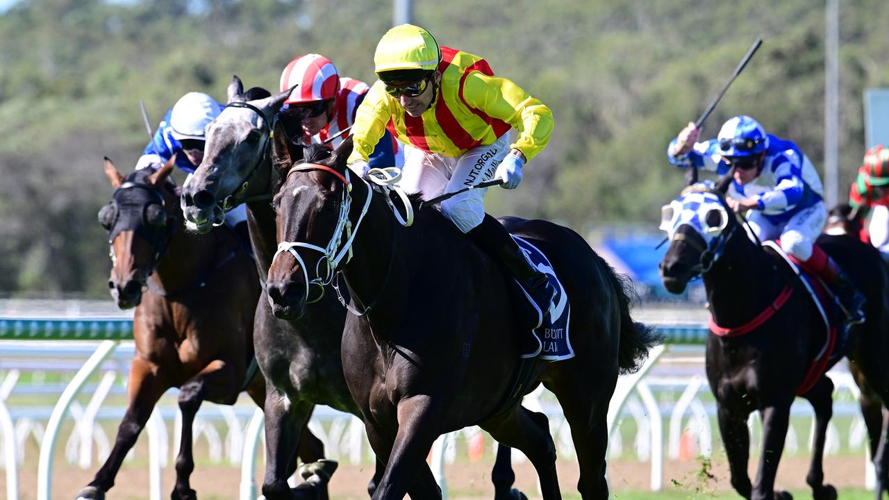 ‘Sense of timing' about Kris Lees' Amokura in Queensland Oaks