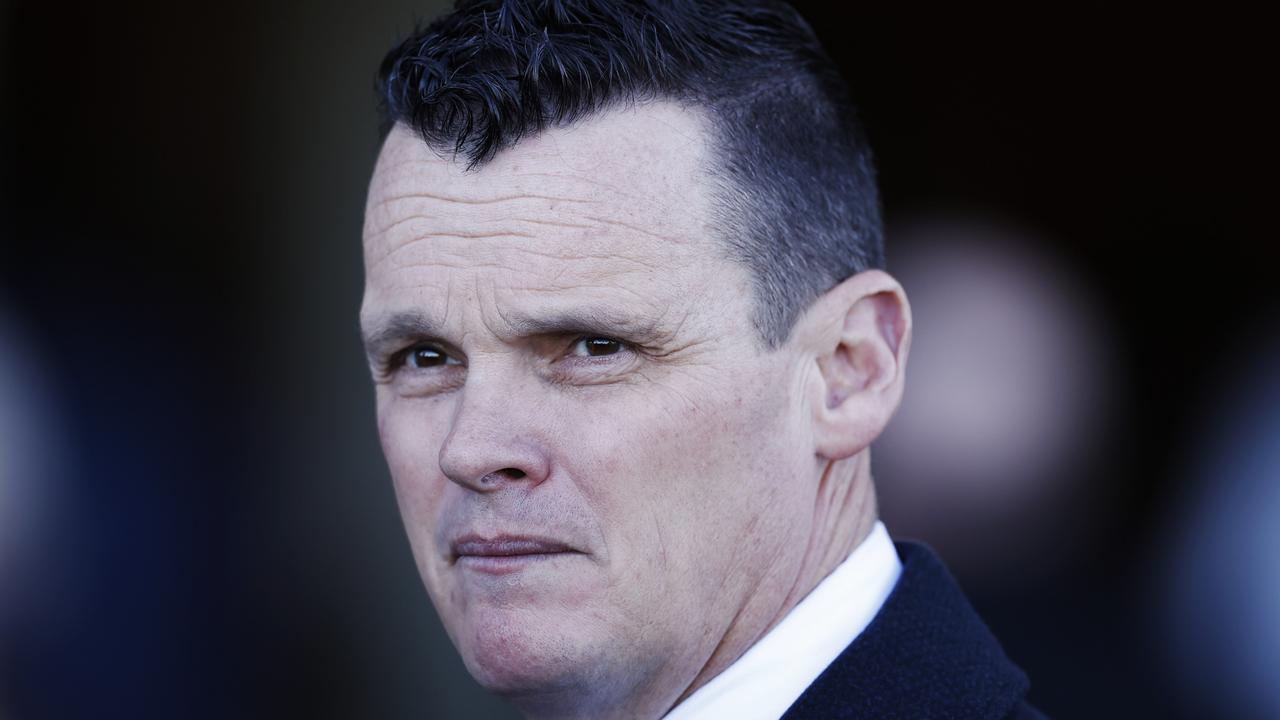 Joe Pride reveals biggest danger to Stradbroke favourite Think About It