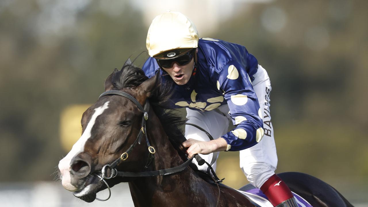 Tony Brassel's tips and race-by-race preview for Randwick