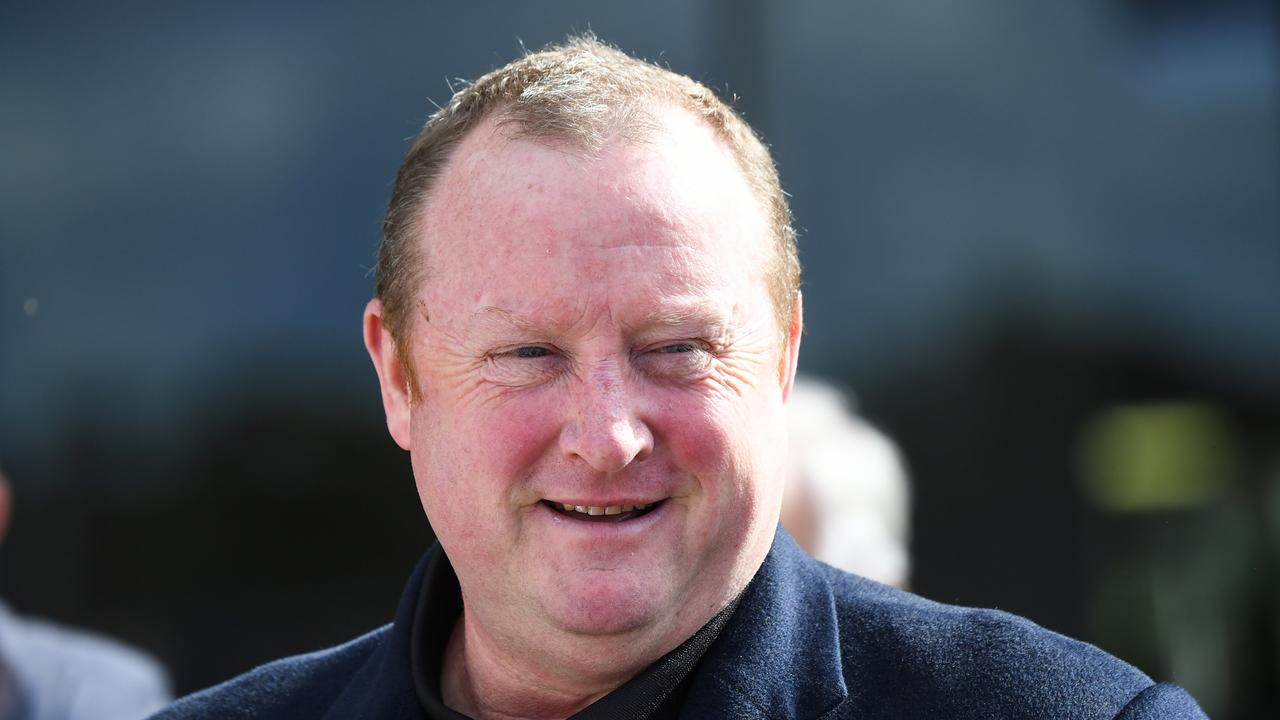 Wayne Hawkes questions the type of races planned for Racing Victoria's ...