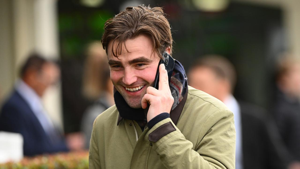 Trainer David Eustace says Racing Victoria would be better with less ...