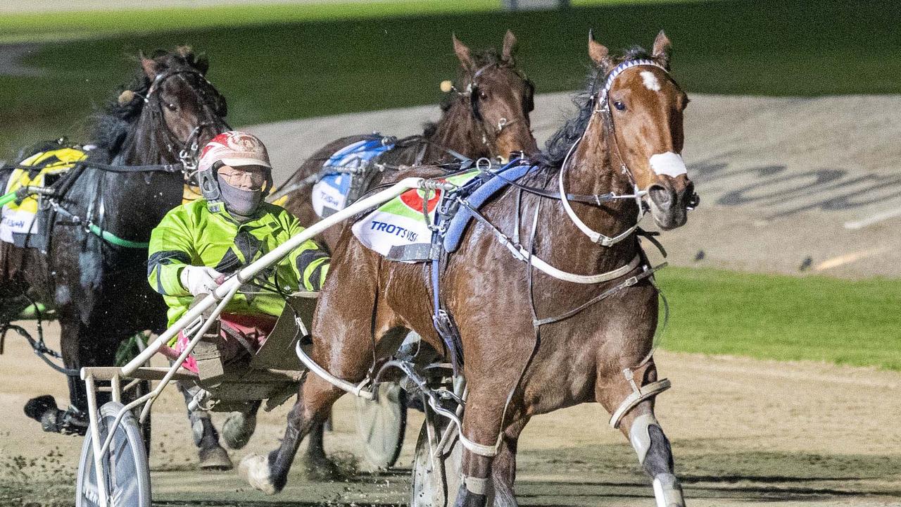 Harness racing: Crucial night for Victorians targeting Queensland ...