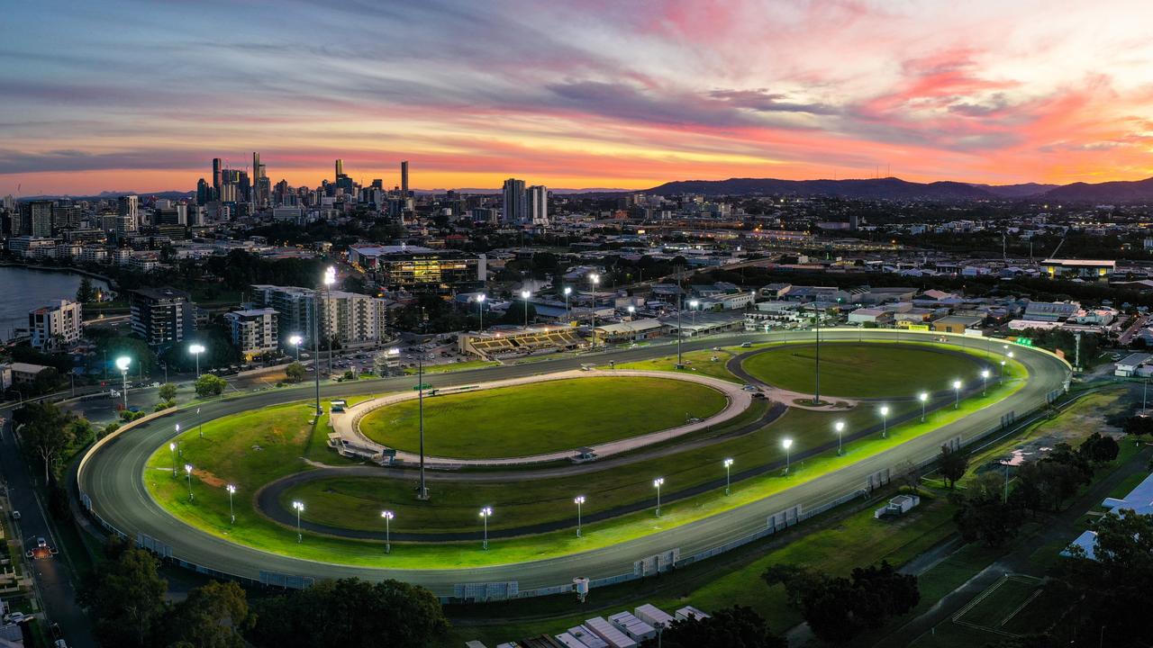 Queensland harness racing could be headed for troubled times as 2032 ...