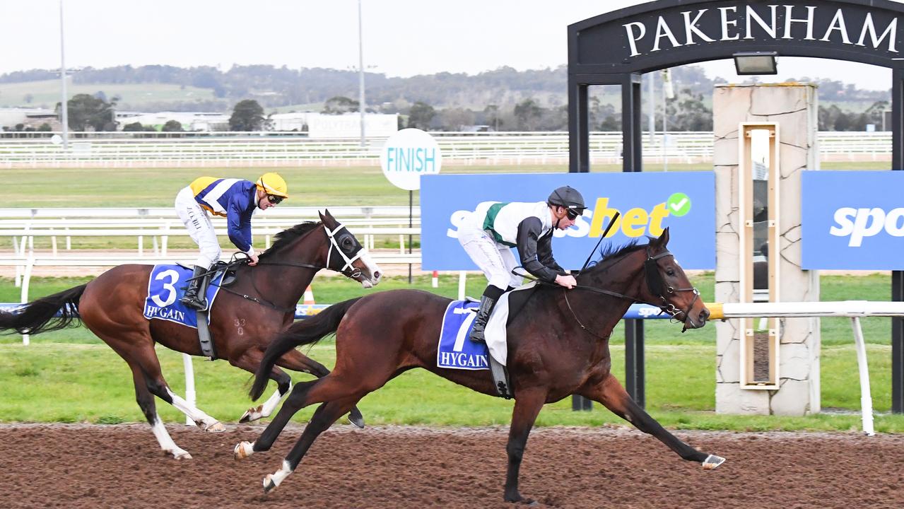 On The Punt: Best bets and value selections for Monday's racing at ...