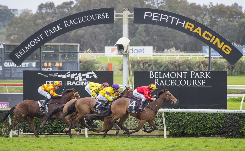 Aaron Mills' tips, analysis for Belmont: $3.50 available for potential ...