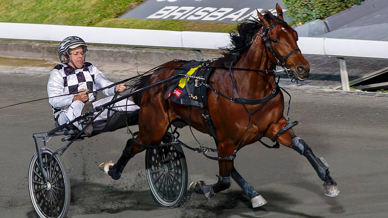 Experts agree: Leap Of Fame best pacer in the world