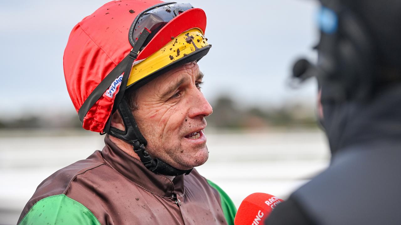 Bruce Clark: The life journey of Luke ‘Stumpy' Williams is something else