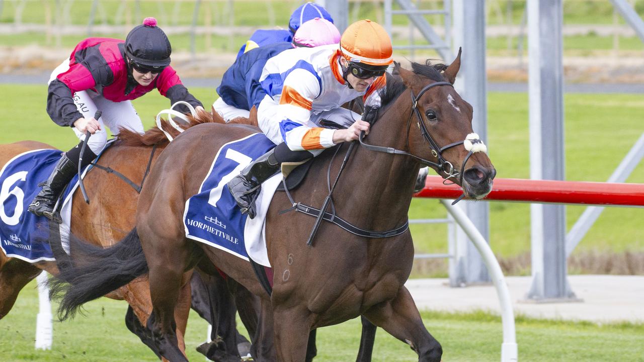 Morphettville Parks: Tony McEvoy has Thousand Guineas in mind for Coco Sun