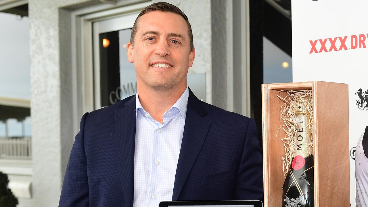 Tony Gollan's decade of dominance