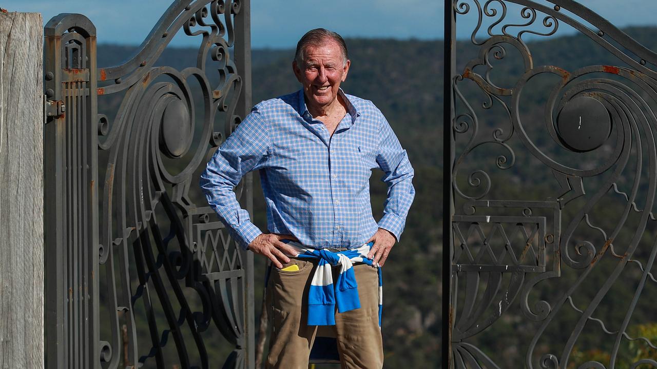 John Singleton to sell his $100m racing empire