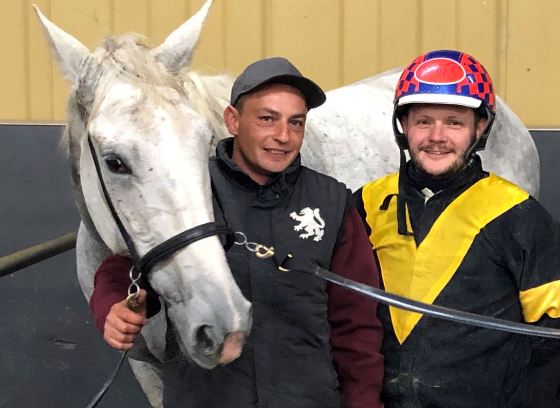 Ricky's return from the wilderness a story worth telling - Racenet