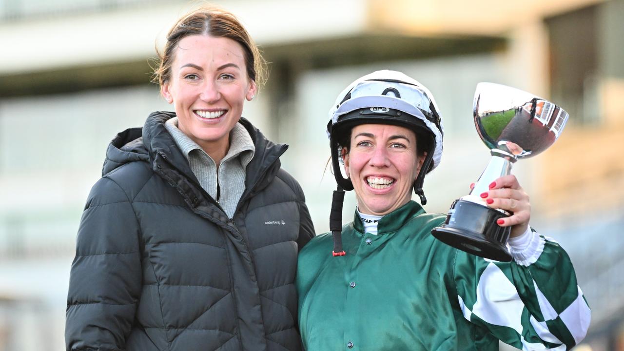 Peter Moody-Katherine Coleman combo kick off new season