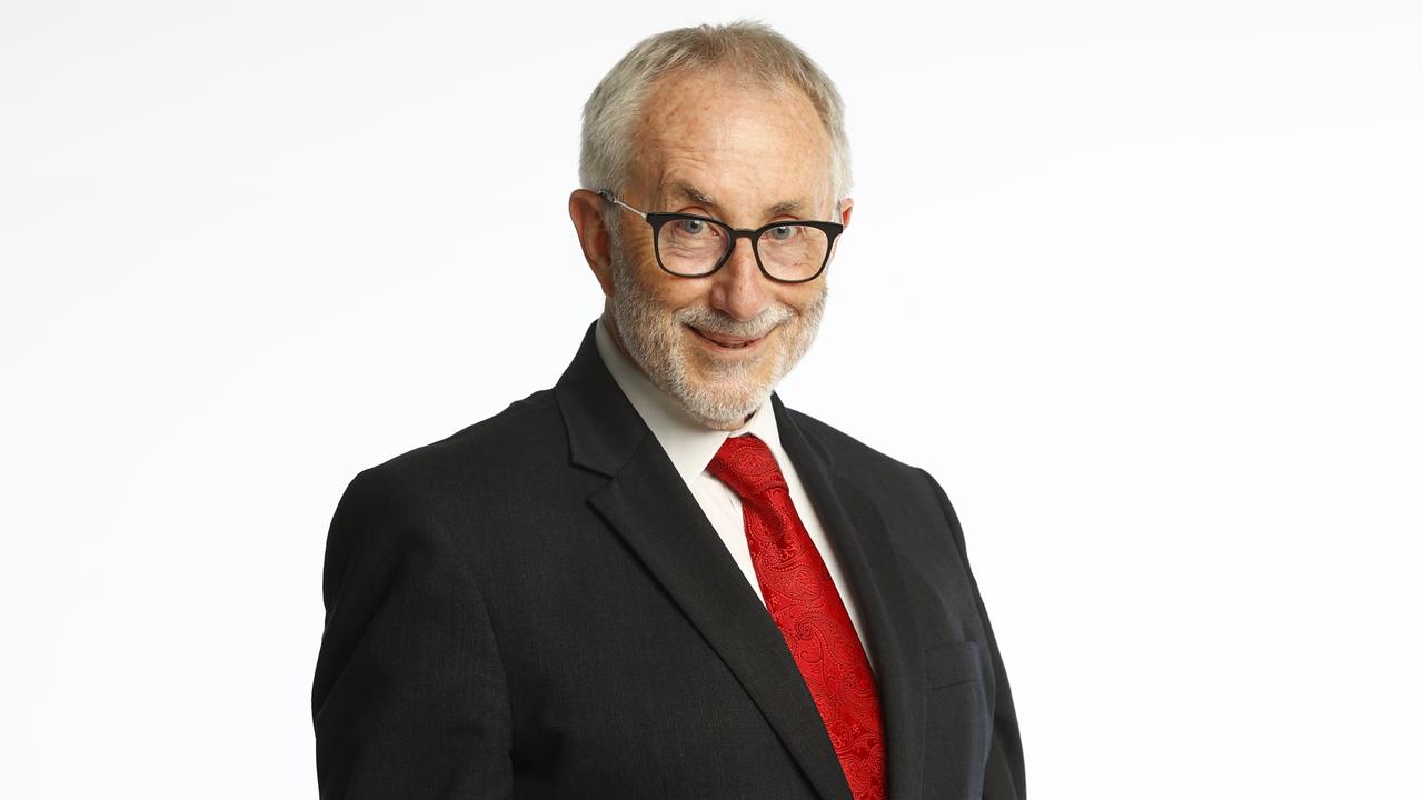 Tony Brassel's top horses to follow out of Sydney's latest trials