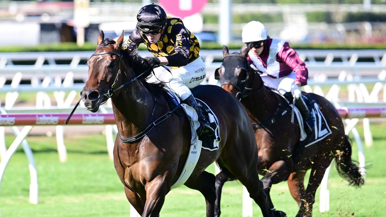 Jimmy Orman and Tony Gollan start new racing season in dominate fashion