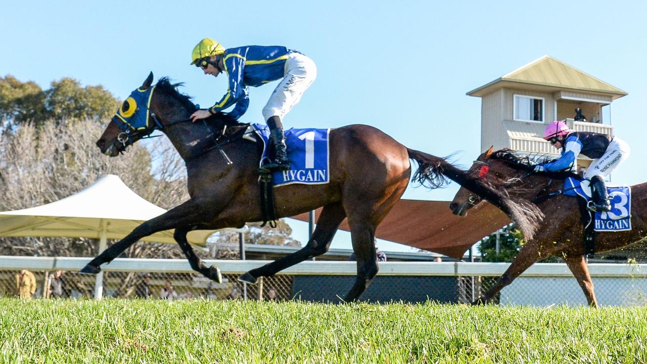 Brad Waters best bets for Sunday's Wodonga races