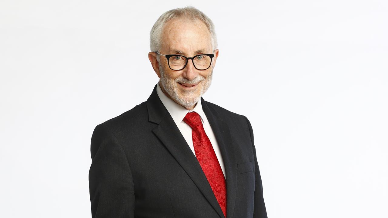 Tony Brassel's blackbook: Trial watch and futures value