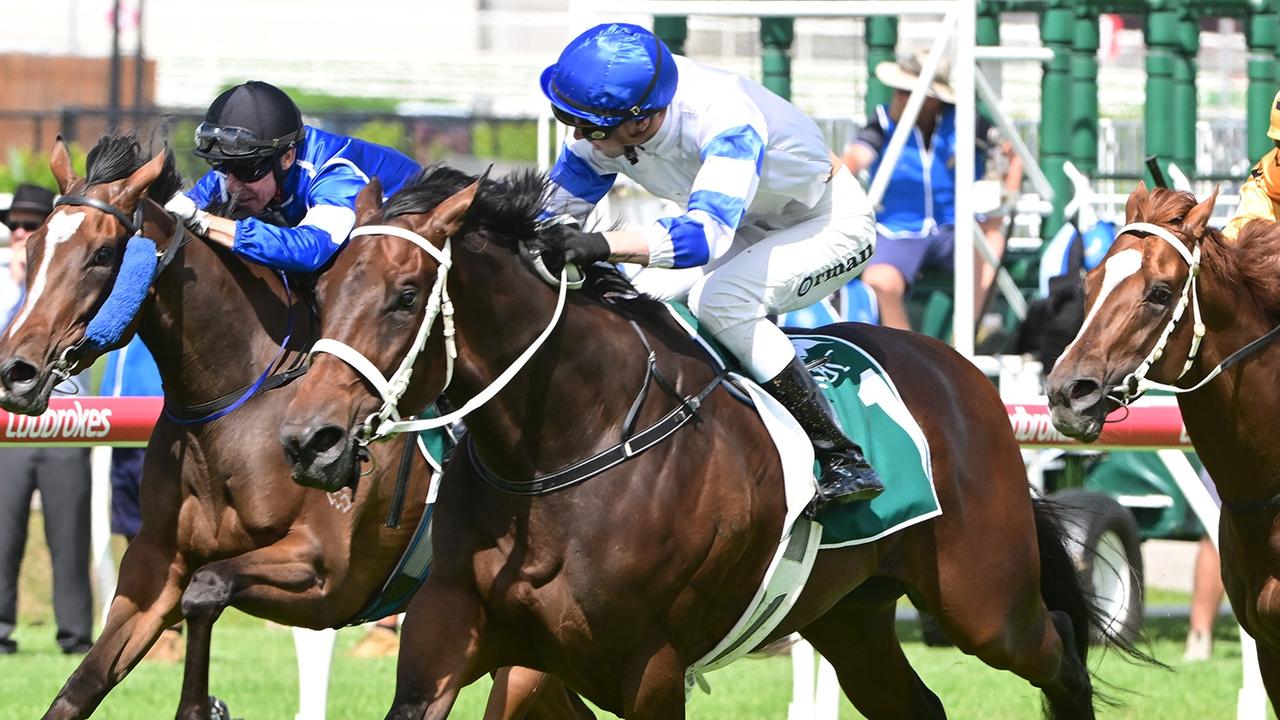 FULL LIST: Nominations for the 2023 Caulfield Cup and Cox Plate