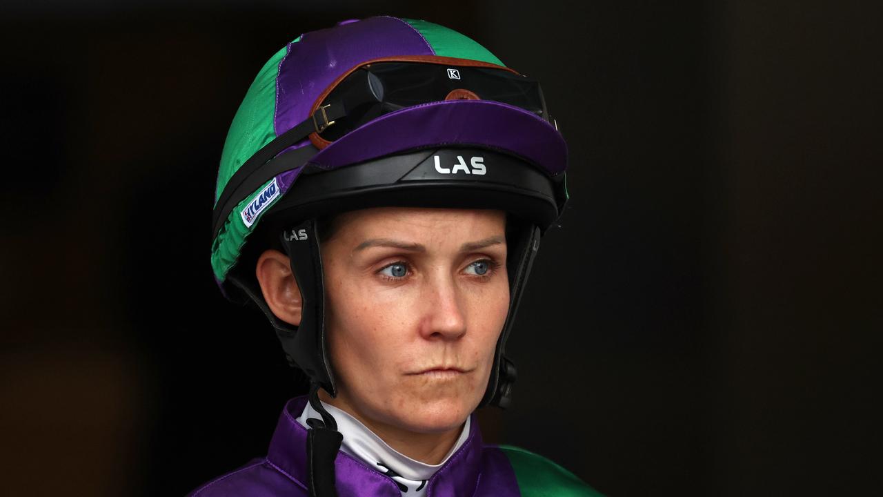 Rachel King to ride in World All-Star Jockeys Series