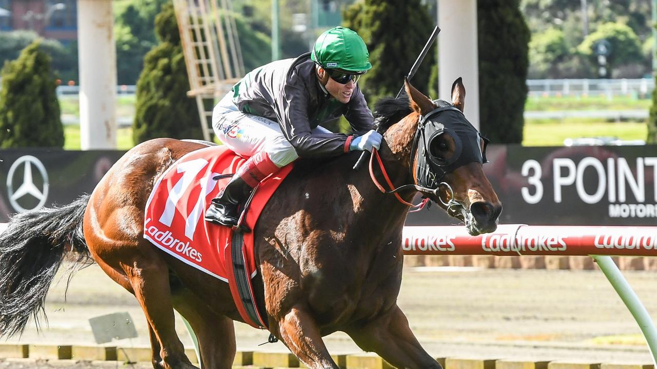 Title Fighter out to prove debut win was no fluke at The Valley