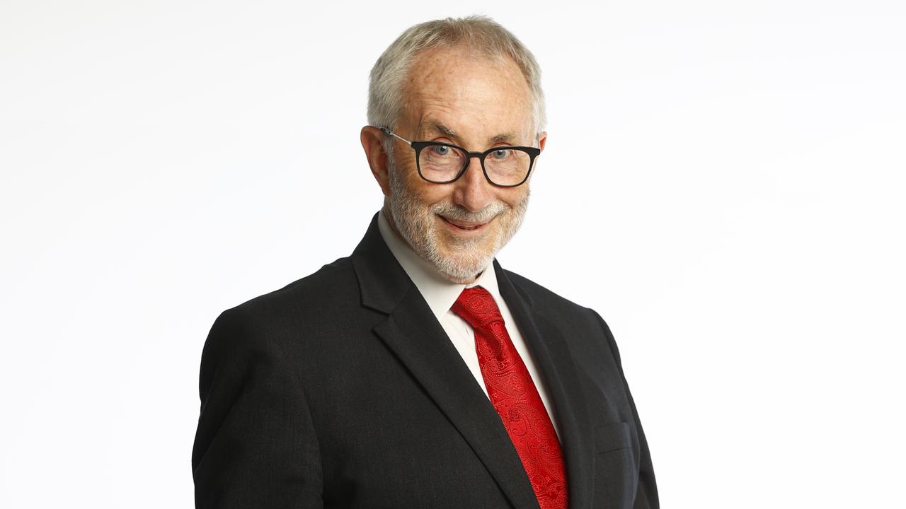 Tony Brassel's tips for Saturday's meeting at Rosehill on August 12