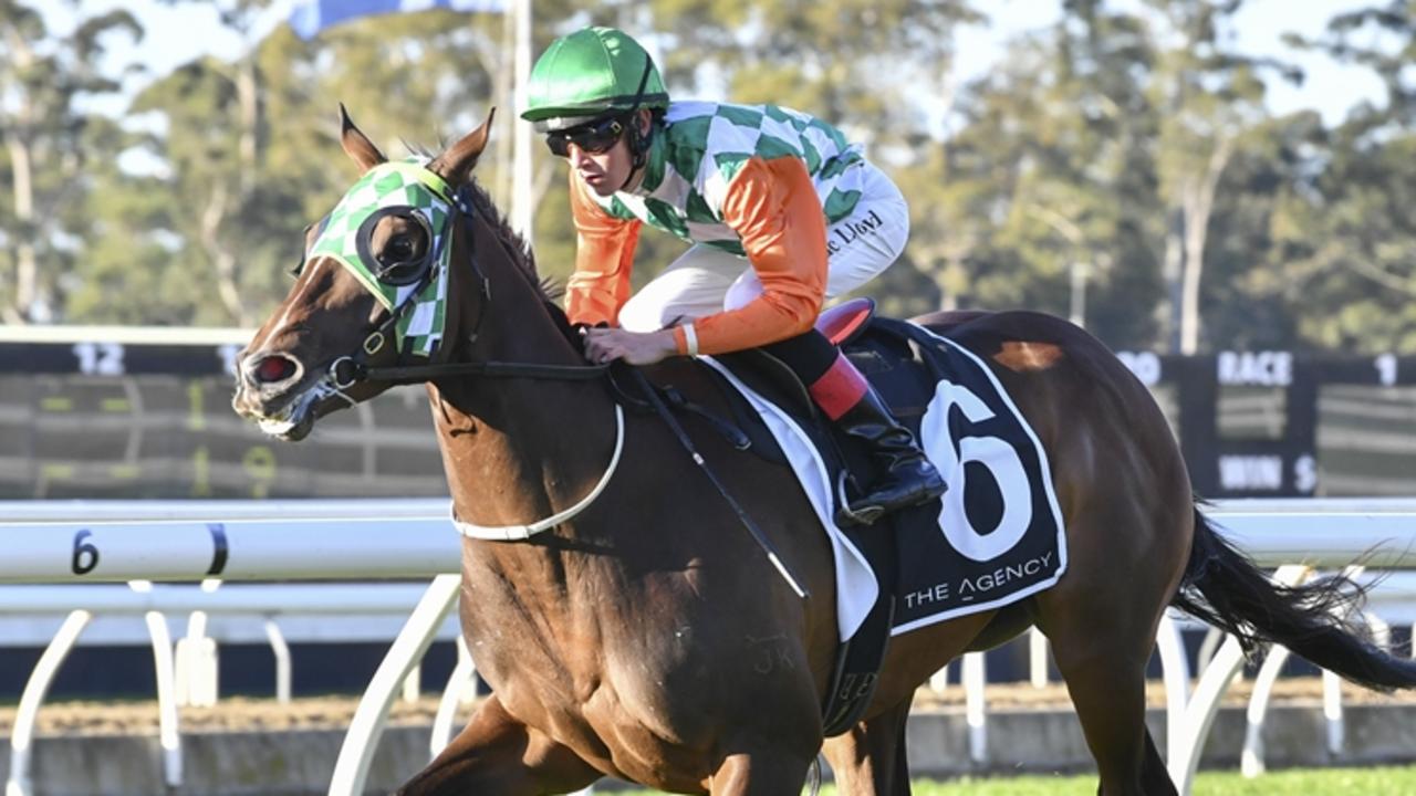 Husband-wife team out to thwart Chris Waller in Rowley Mile