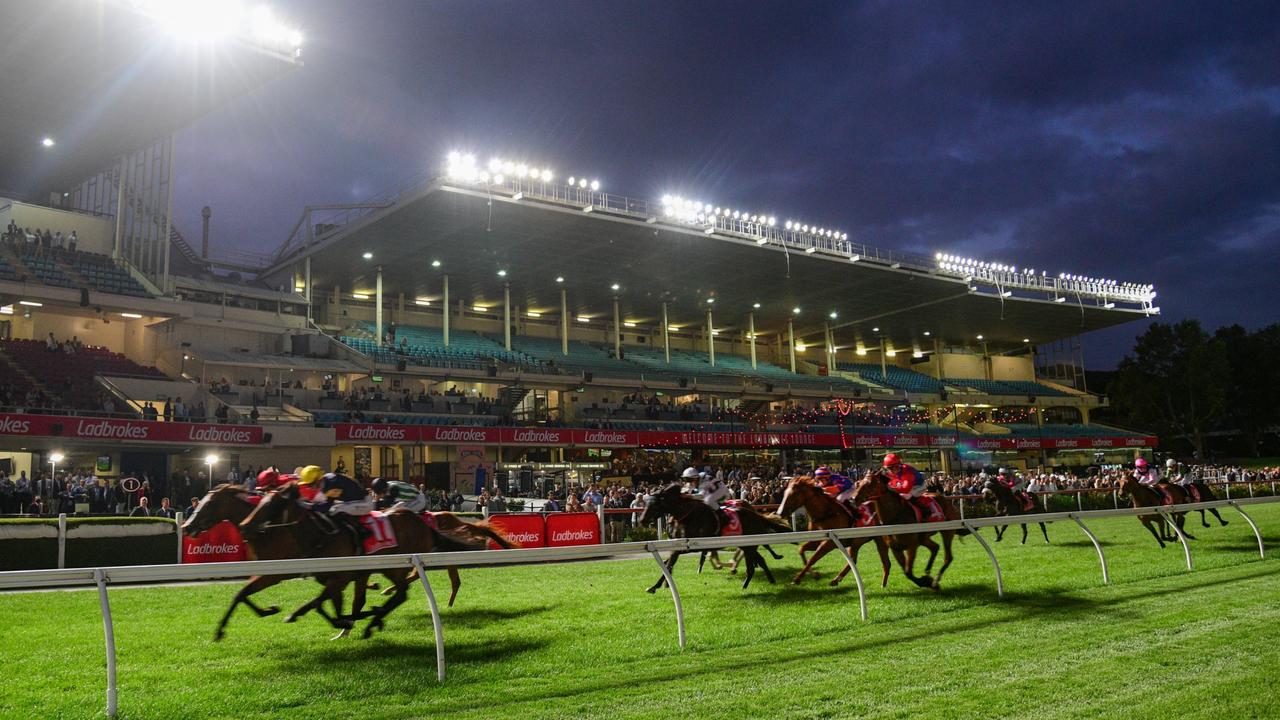 Controversial Victorian race series plan shelved