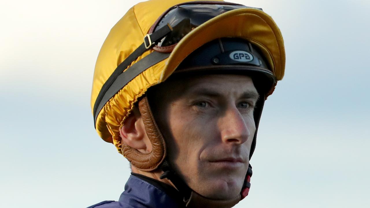 Leading country jockeys rubbed out for lack of vigour