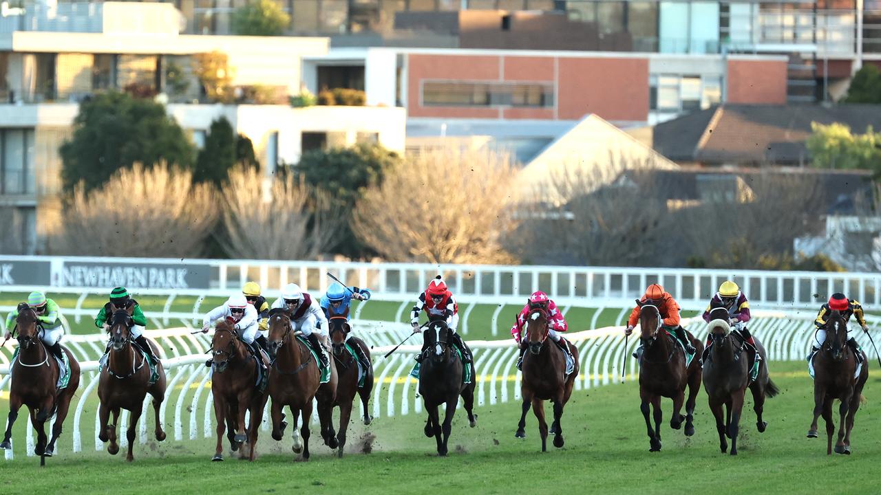 FREE TO READ: Tony Brassel and Mark Guest‘s Saturday quaddies