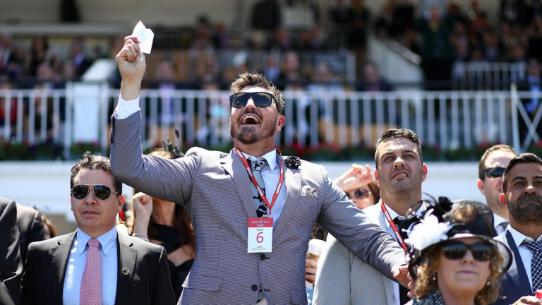 Melbourne Cup Sweep 2024 | Download Free Printable Office Sweep