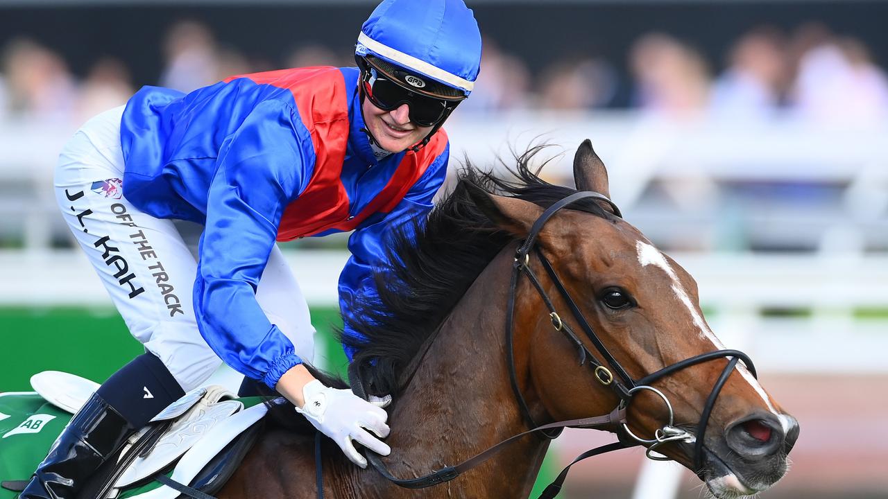 Spring carnival targets for Annabel Neasham's stable stars