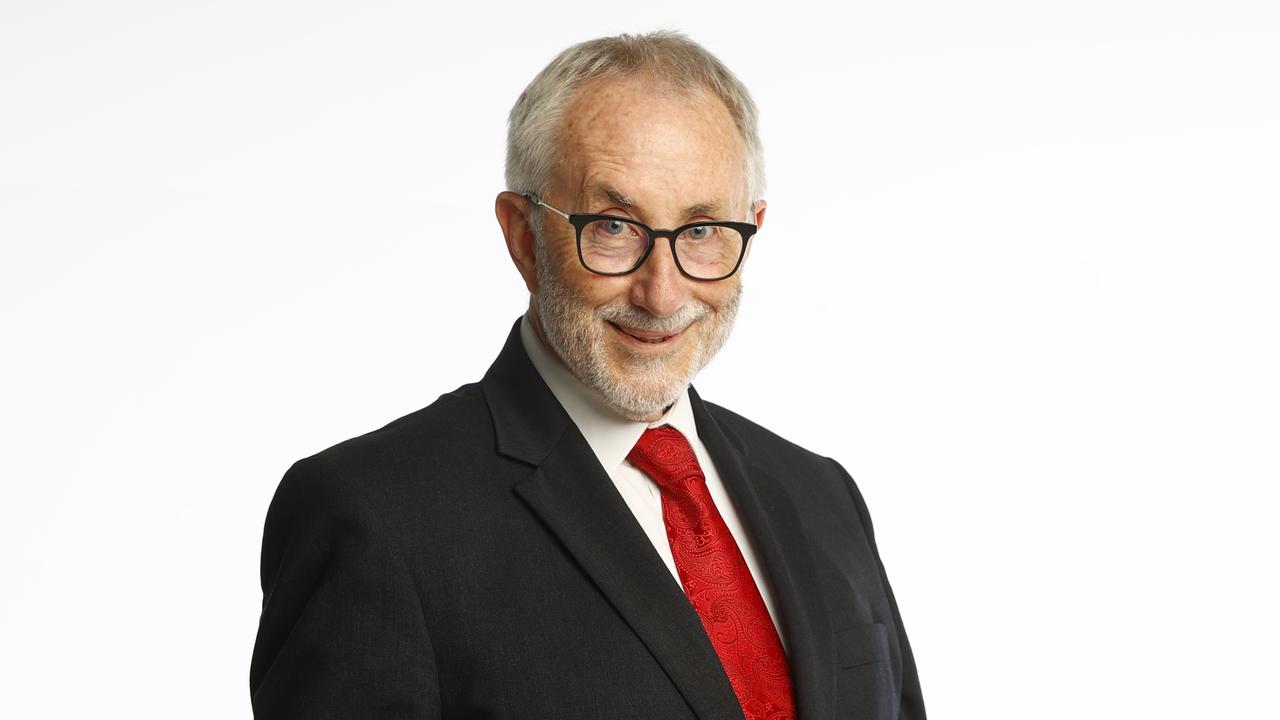 Tony Brassel's Barrier Trial Black Bookers